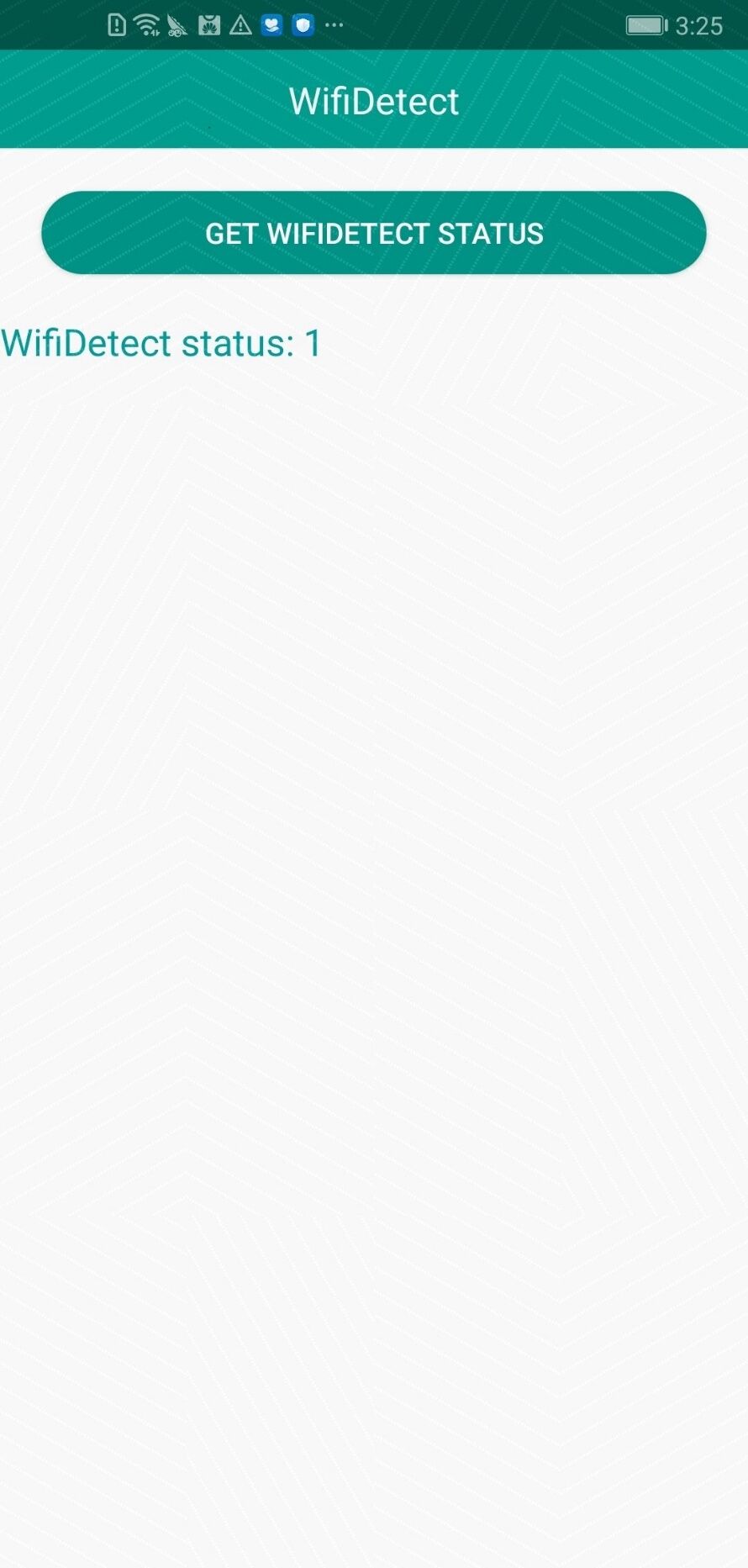 Safety Detect (Android)