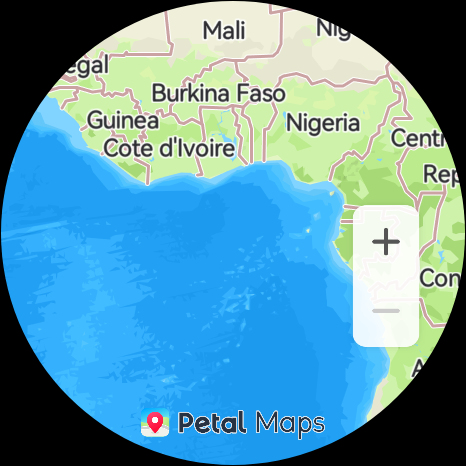 Map Kit（HarmonyOS）