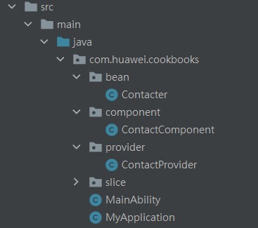 Distributed Database