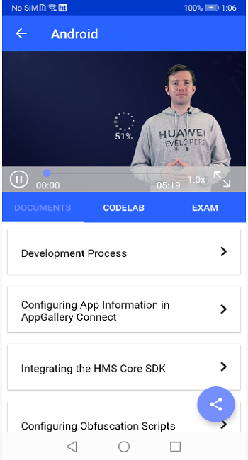 Integration Guide of HMS Core Kits