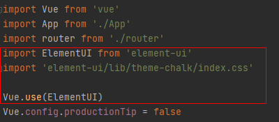 Remote Configuration for Web