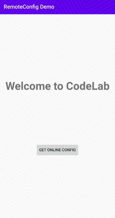 AppGallery Connect Remote Configuration Development