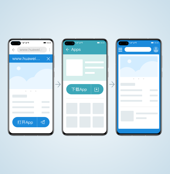 Applinking - 华为开发者联盟