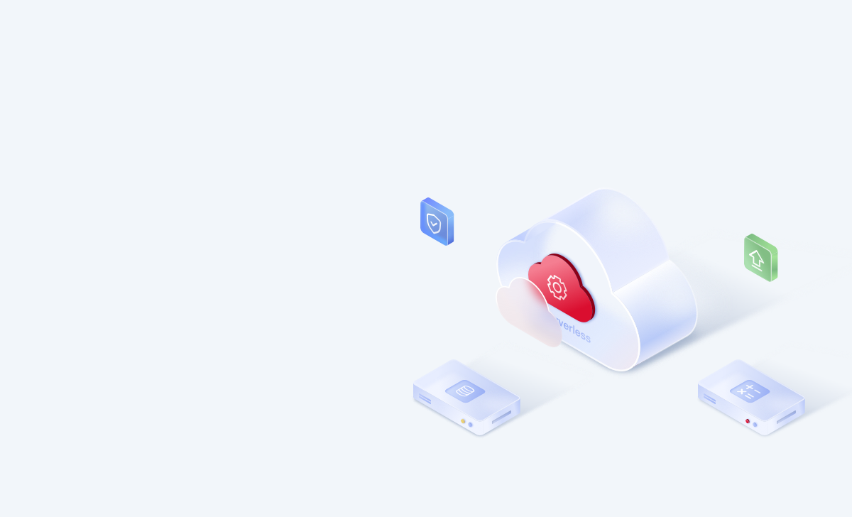 Serveless - 华为开发者联盟