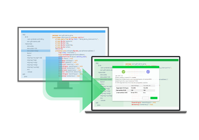 开发工具 - HMS Core - HMS Toolkit - 应用开发 - 集成 - 转换 - 云测 - 真机 - Android Studio插件 - 华为开发者联盟