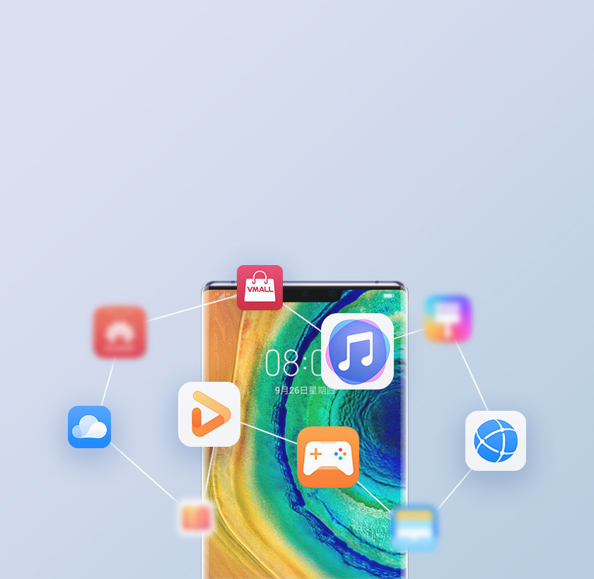 碰一碰能力 - 跨设备“碰一碰”交互能力 - NFC短距通信技术 - 华为开发者联盟