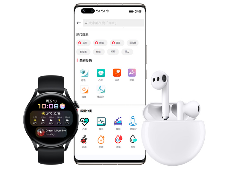 HUAWEI Research创新研究平台 - APP开发框架 - 大数据智能分析 - 华为开发者联盟