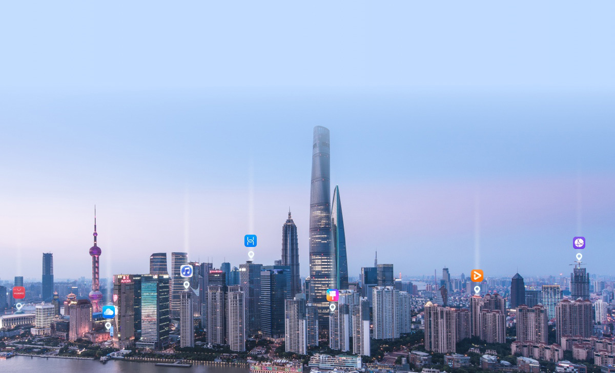 HUAWEI Ads | 华为移动营销/APP推广投放平台 | 华为开发者联盟