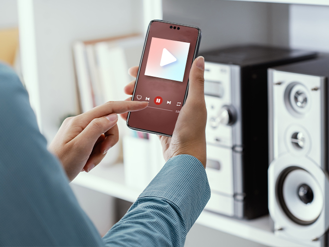 AVSession Kit-音视频管控服务-华为开发者联盟