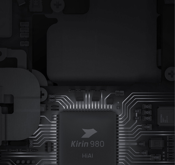 华为HiAI能力开放平台 - 人工智能技术 - 移动AI程序 - 华为开发者联盟