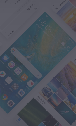 华为HiAI能力开放平台 - 人工智能技术 - 移动AI程序 - 华为开发者联盟